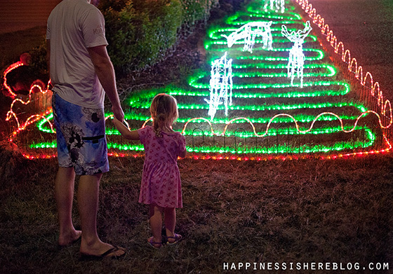 10 Responses to 'Have you been good for Santa?' - Happiness is here