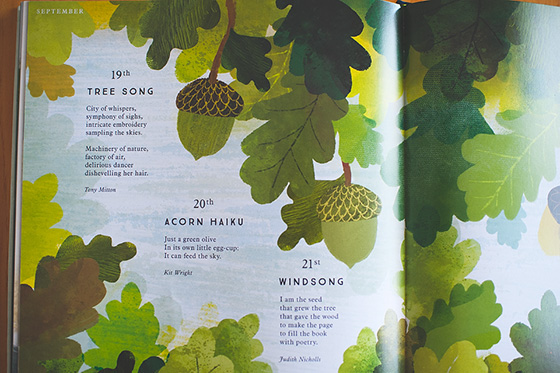 Enjoying Poetry with Children - And The Best Poetry Books for Kids ...