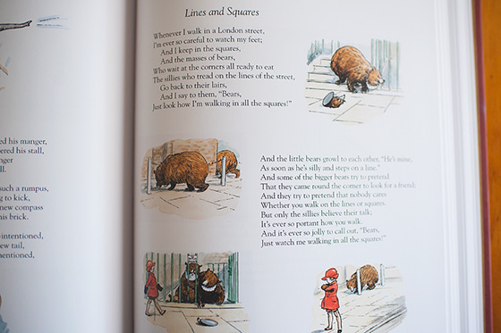 Enjoying Poetry with Children - And The Best Poetry Books for Kids ...