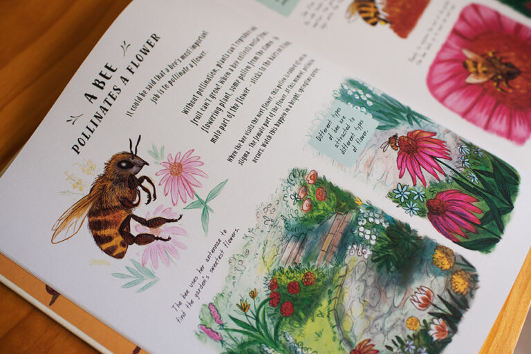 Beautiful Books for Read Aloud Time - Happiness is here